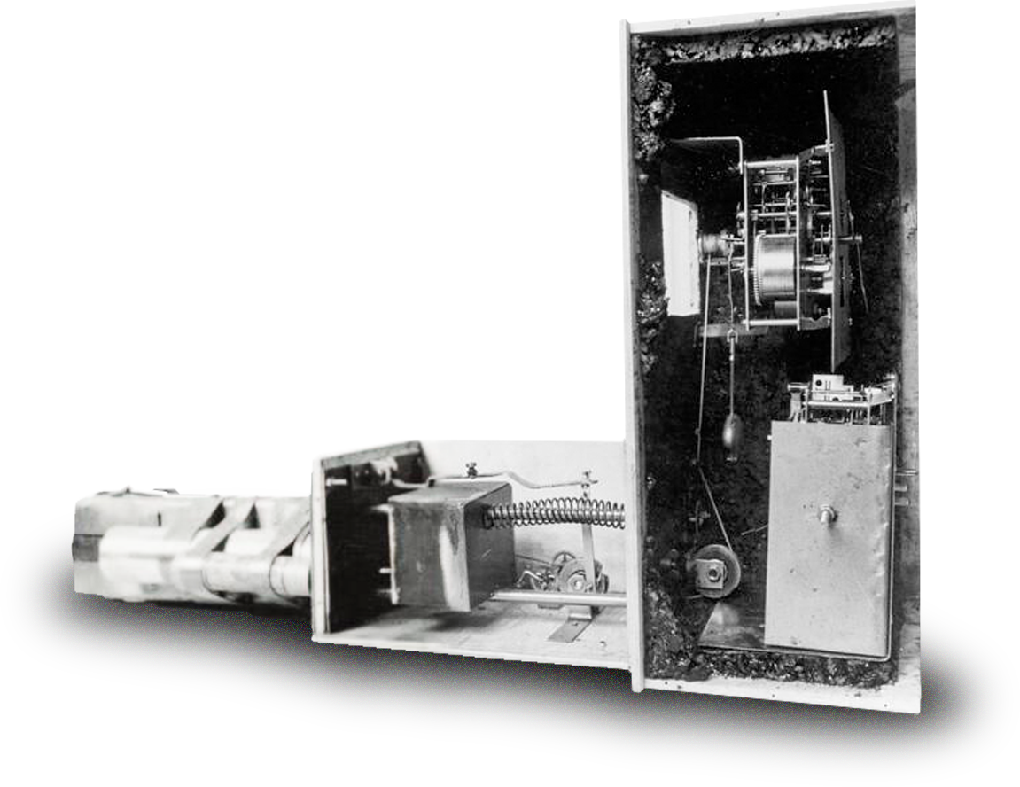 Georg Elser - das virtuelle Klassenzimmer